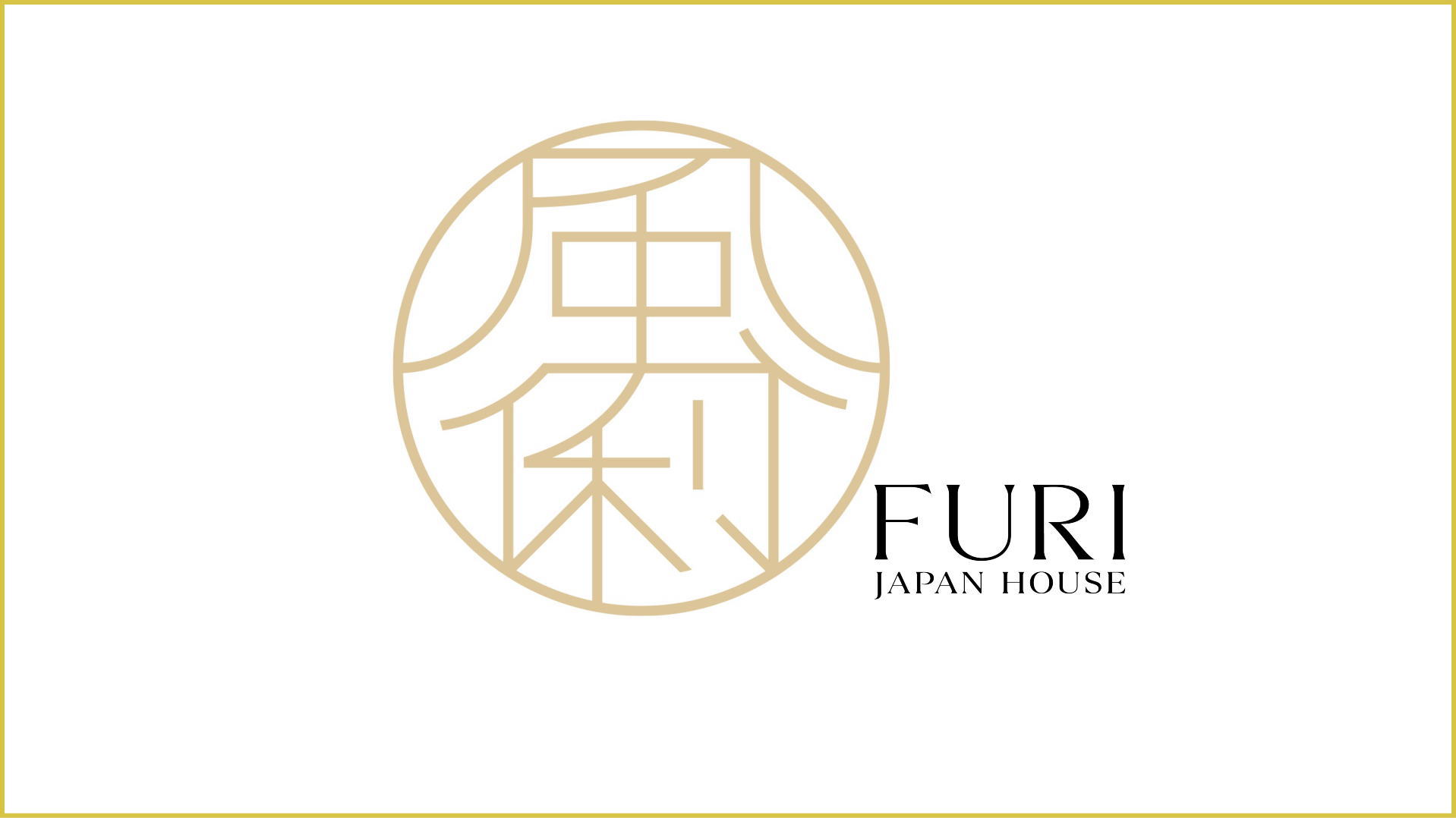 Japanese House Logo
